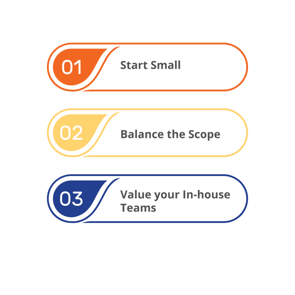 Offshoring for Growth: Success Stories and Lessons Every Business Can ...
